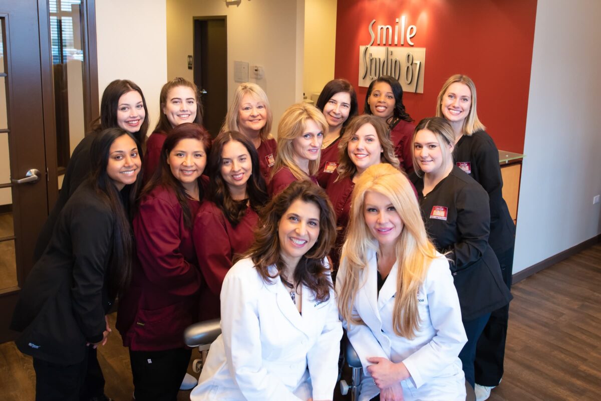 Smile Studio 87 | Cosmetic, General & Family, Restorative Dentistry